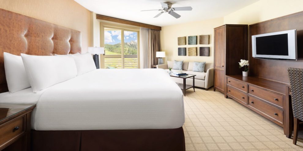 Crested Butte Lodging Guide