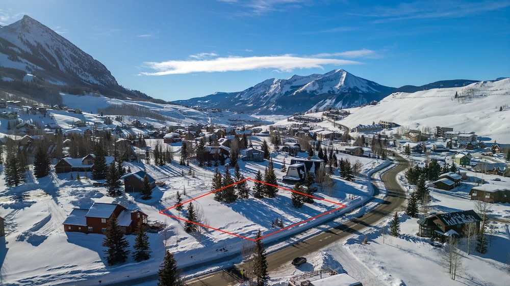 Travel Crested Butte - Discover a Mountain Paradise