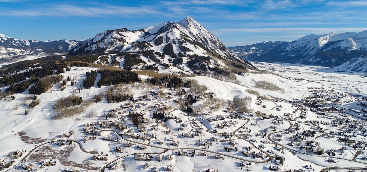Crested Butte Lodging: Hotels, Cabins, Condos & Vacation Rentals