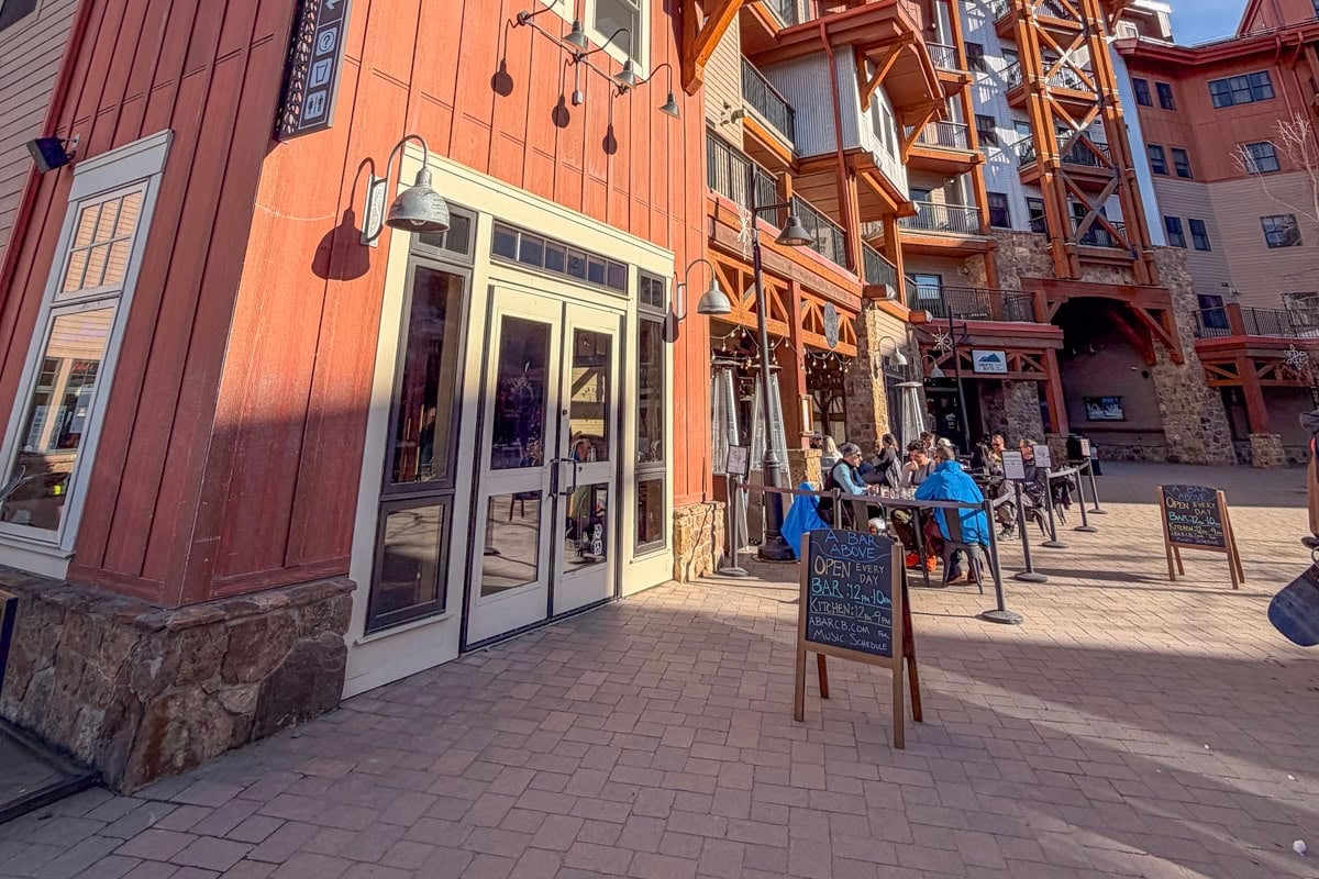 Crested Butte Restaurants & Bars — Dining Guide | Travel Crested Butte