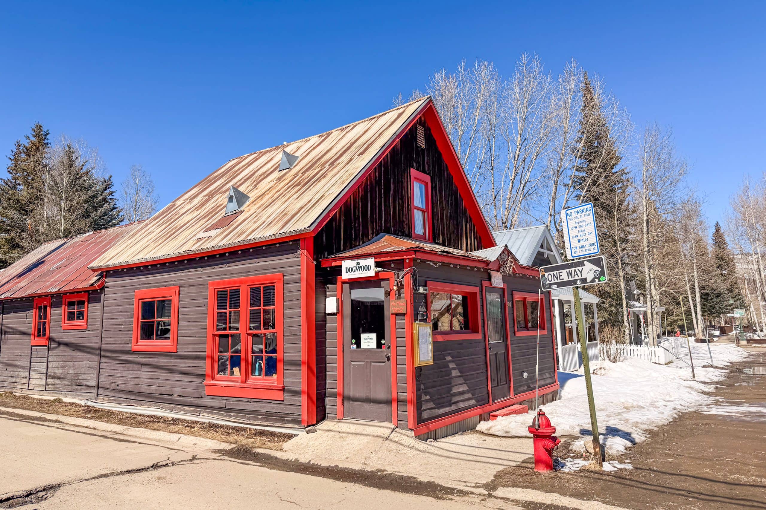 Crested Butte Restaurants & Bars — Dining Guide | Travel Crested Butte