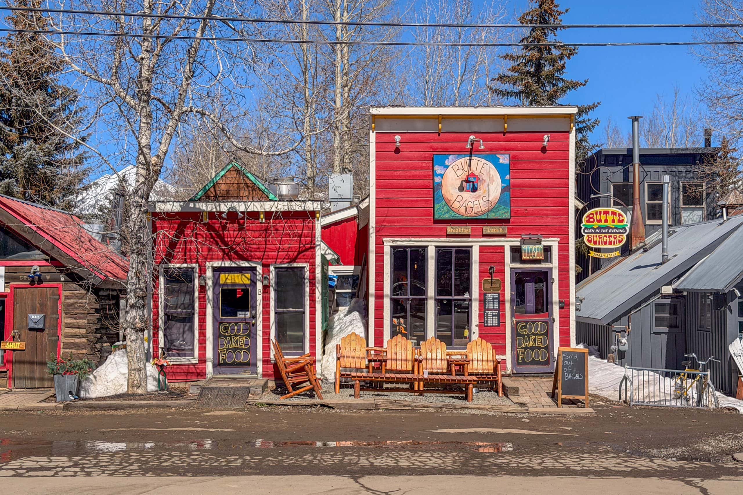Crested Butte Restaurants & Bars — Dining Guide | Travel Crested Butte