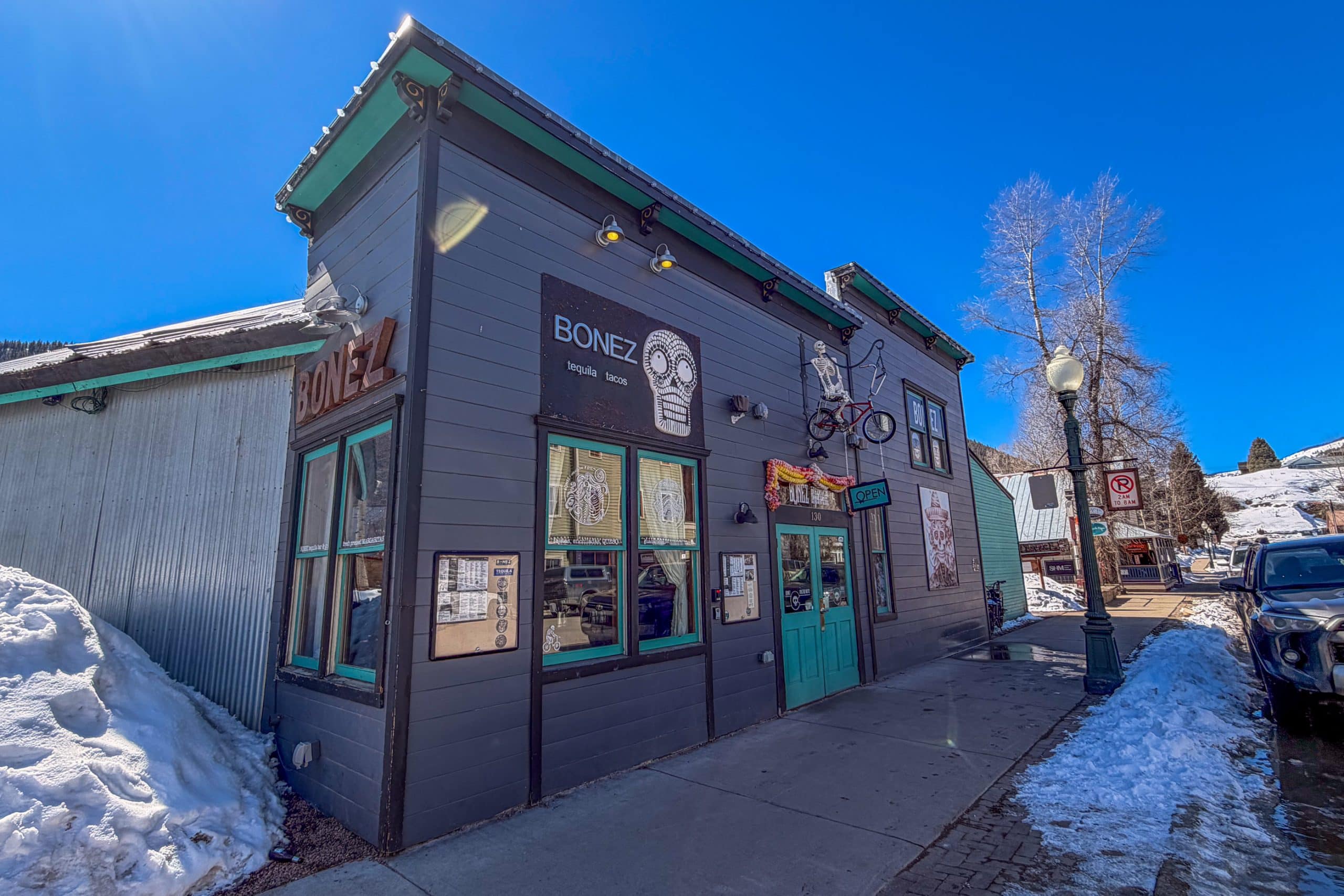 Crested Butte Restaurants & Bars — Dining Guide | Travel Crested Butte
