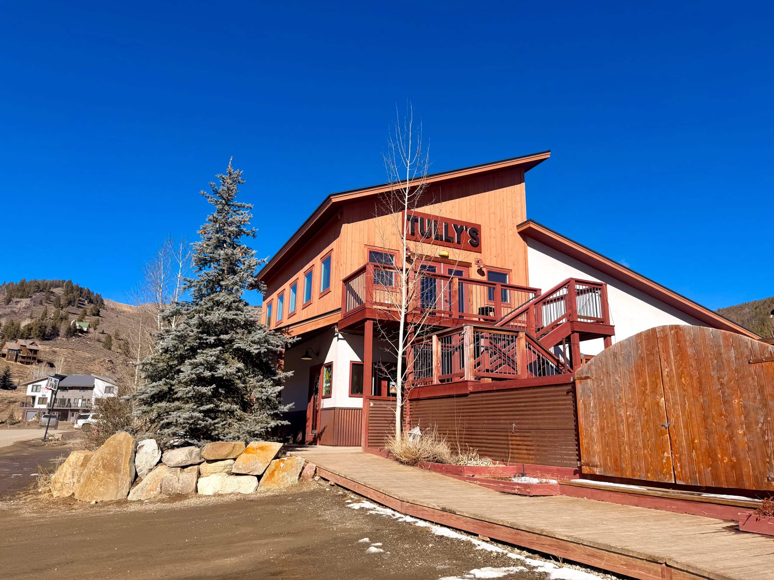 Crested Butte Restaurants & Bars — Dining Guide | Travel Crested Butte