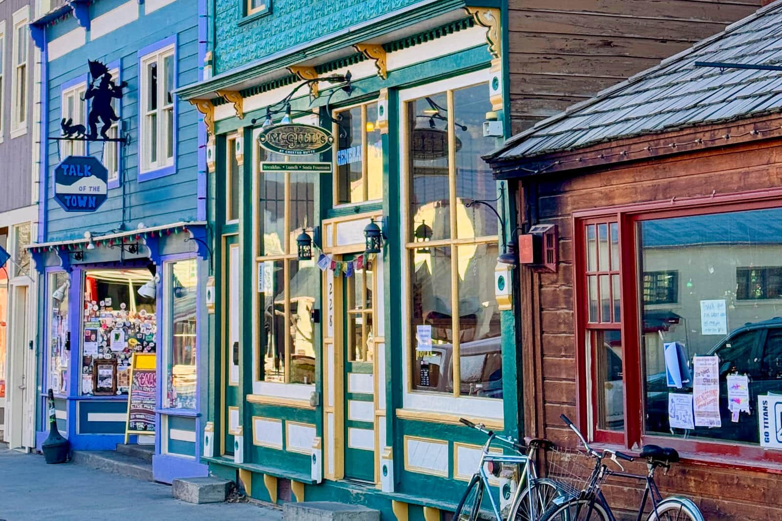 Crested Butte Restaurants & Bars — Dining Guide | Travel Crested Butte