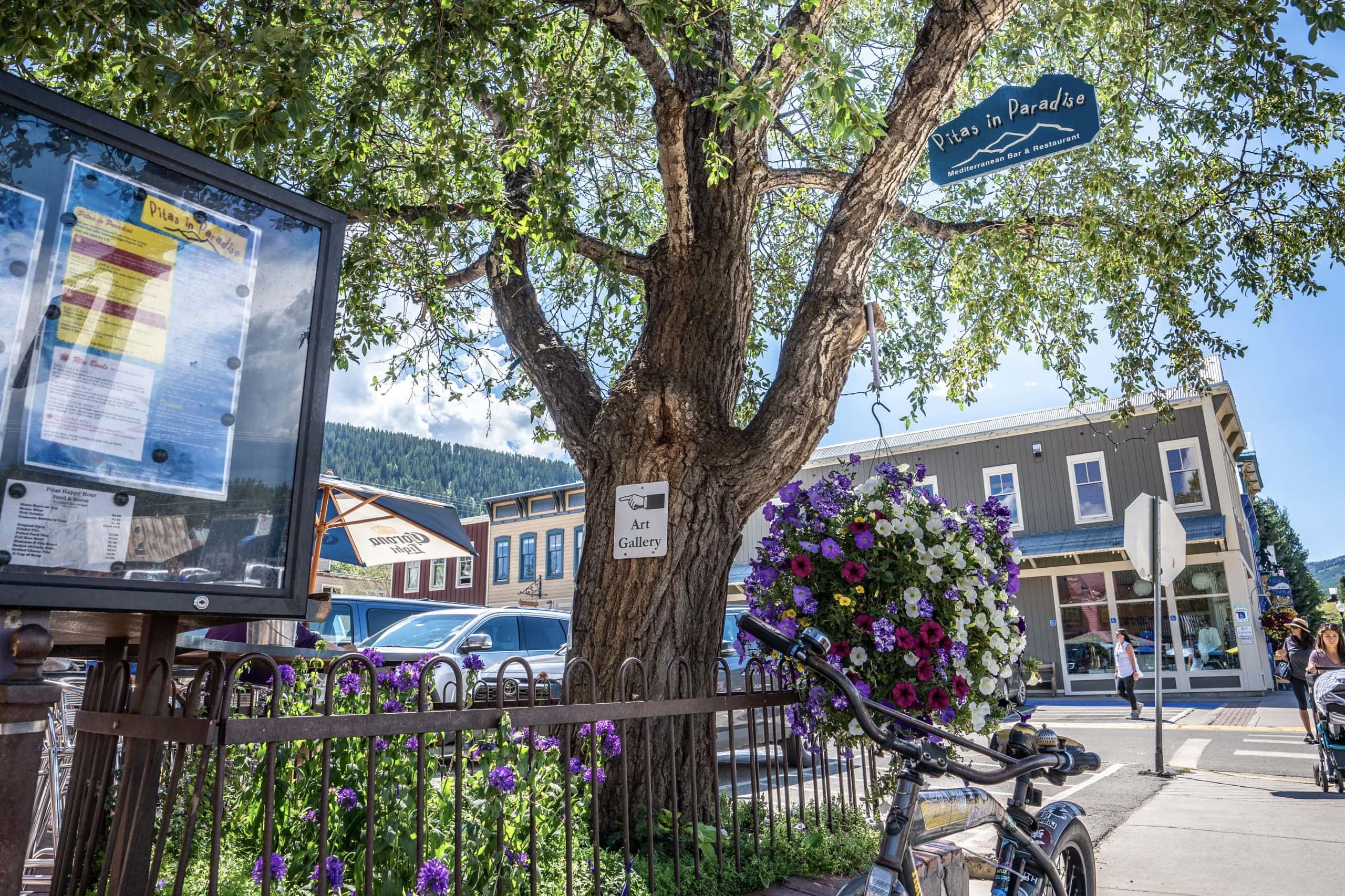 Crested Butte Restaurants & Bars — Dining Guide | Travel Crested Butte