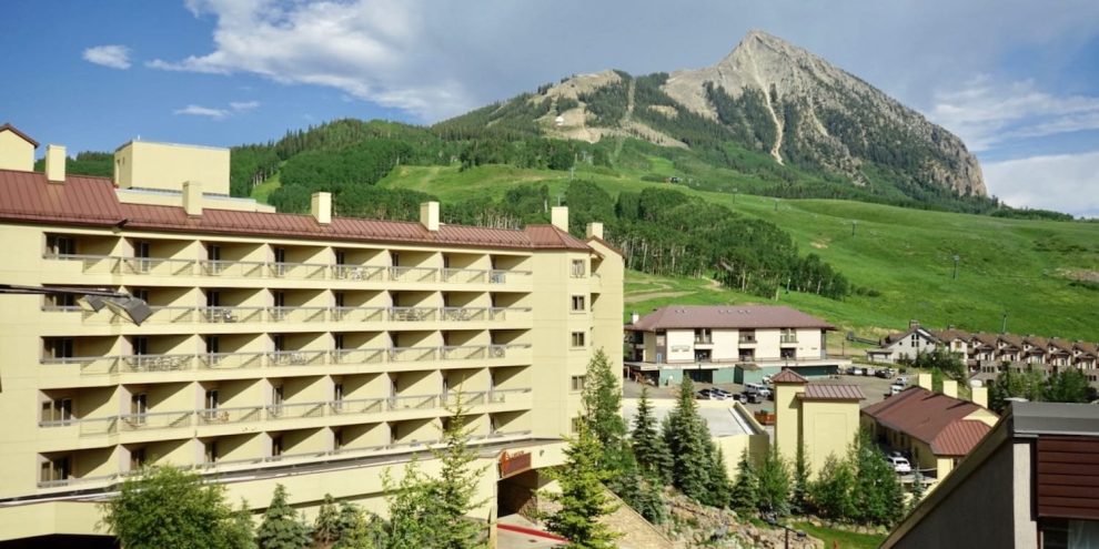 Crested Butte Hotels